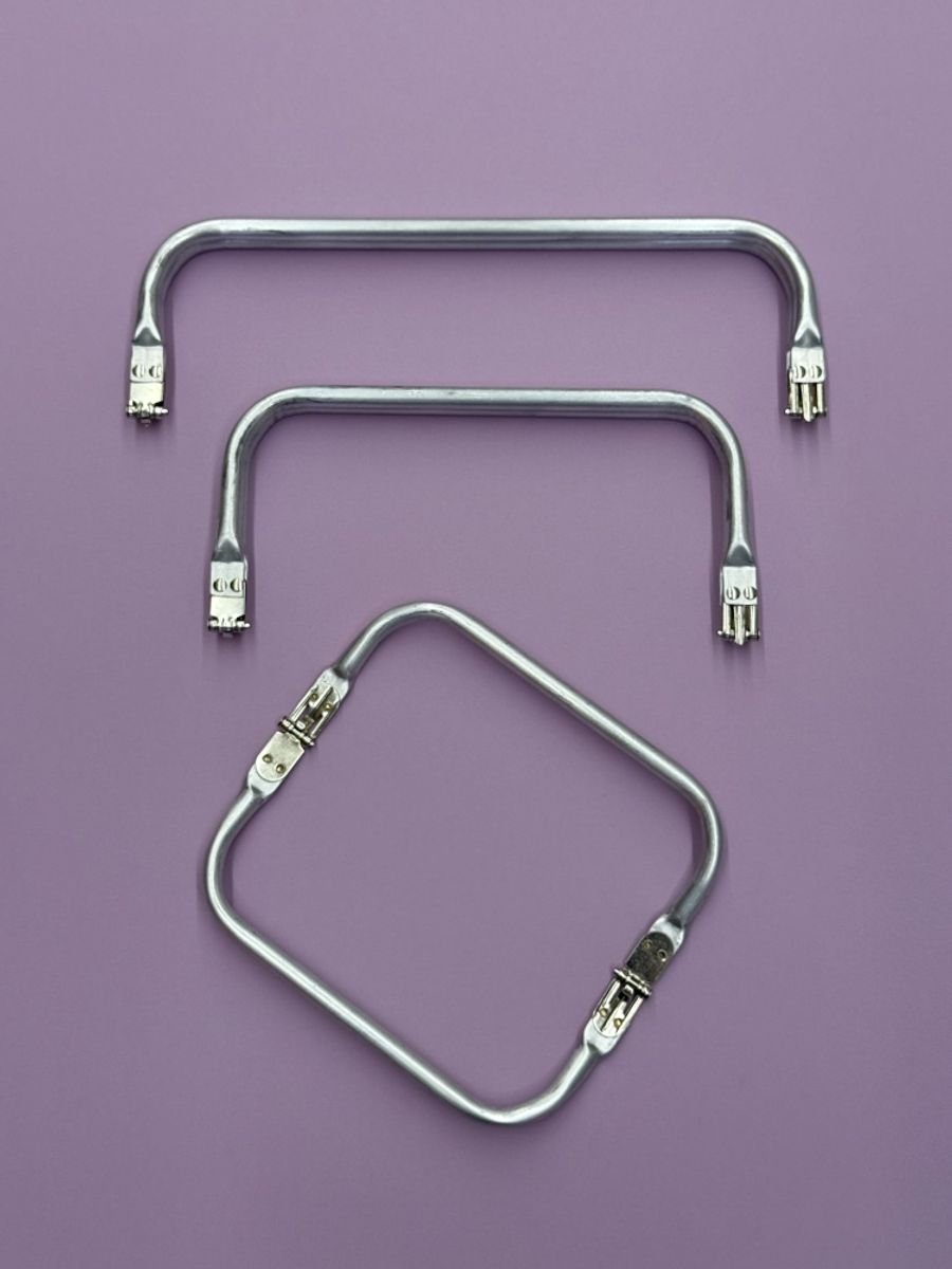 Frame til Clutch - 25 cm - Tilbehør - Maskefabrikken