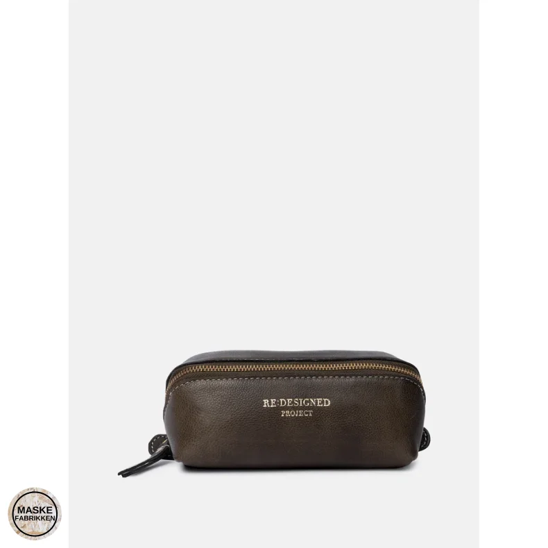 RE:DESIGNED Project 36, Dark Green - RE:DESIGNED - Maskefabrikken